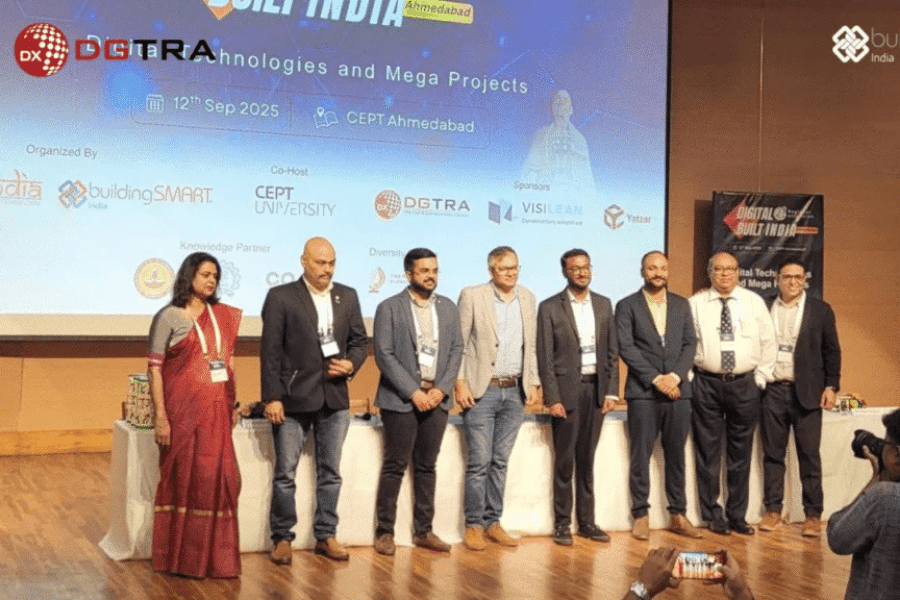 Case Study: Digitally Enabling Modular Data Center Delivery - DGTRA