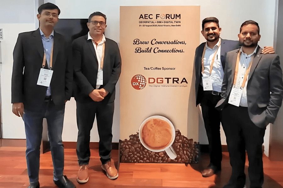 Case Study: Digitally Enabling Modular Data Center Delivery - DGTRA