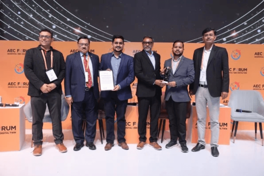 Case Study: Digitally Enabling Modular Data Center Delivery - DGTRA